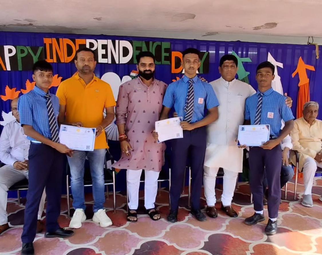 SVD - sarvajanikvidyalayaschool